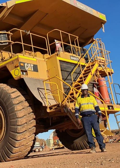 Merge Mechanical | Projects