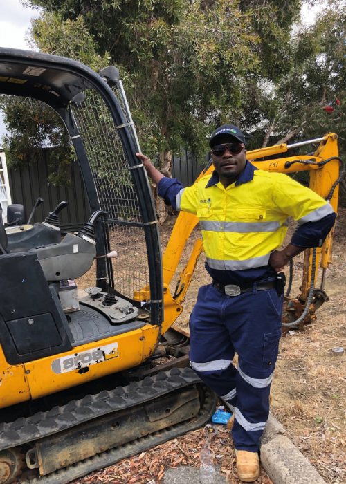 Merge Mechanical | Projects