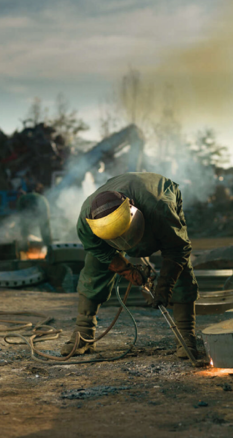 Merge Mechanical | Services